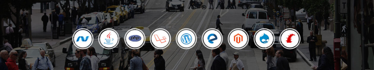 Web Development | Website Development - VK Web Engineering