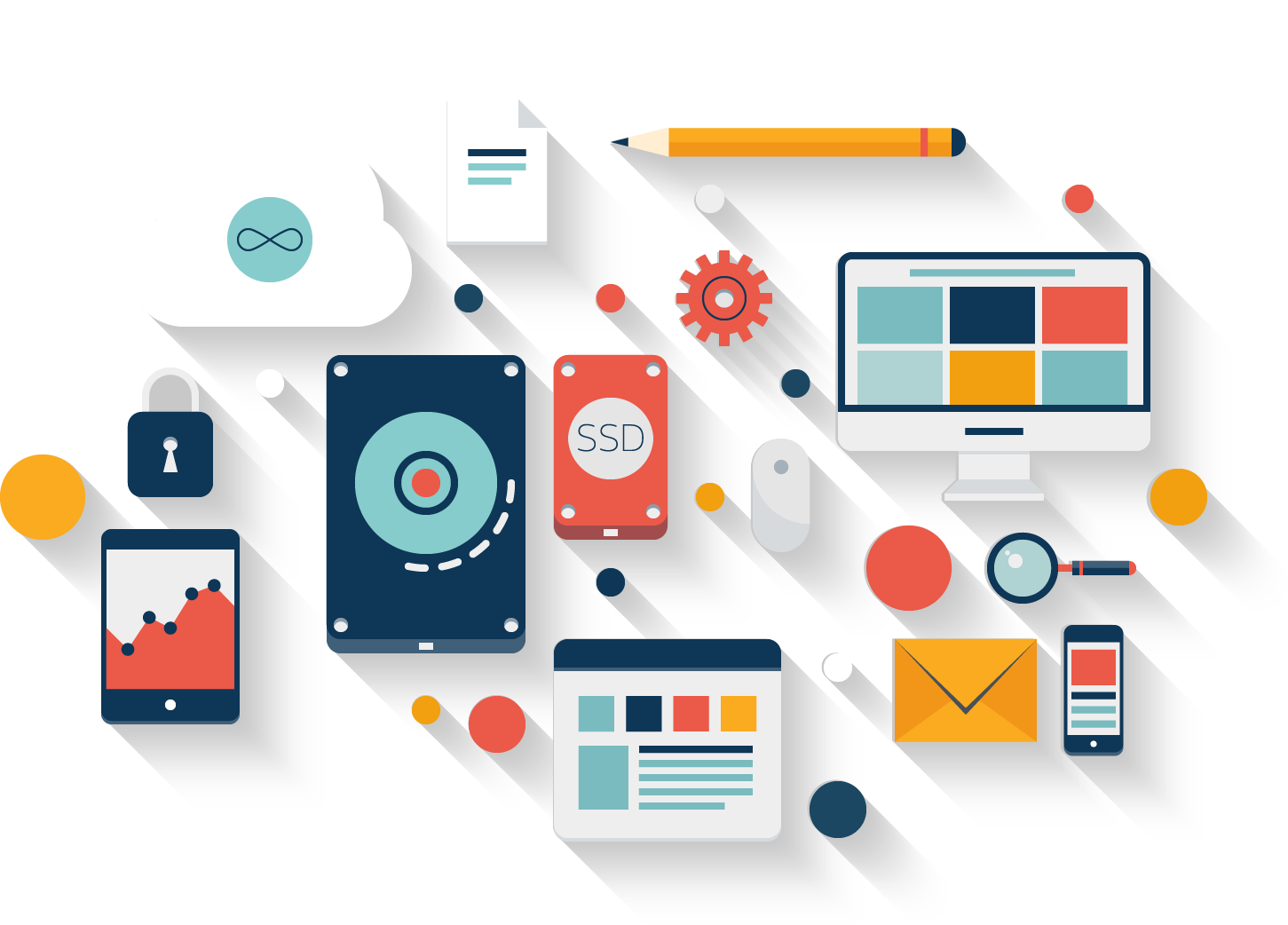 VK Web Engineering | Web Development App Development Company